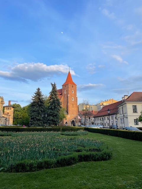 Exclusive Krakow Guide - The Practical Side: What’s Included and What’s Not
