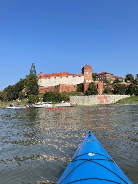 Exclusive Krakow Guide - The Bottom Line