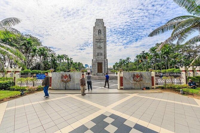 Exclusive Kuala Lumpur Half Day City Tour - Key Points