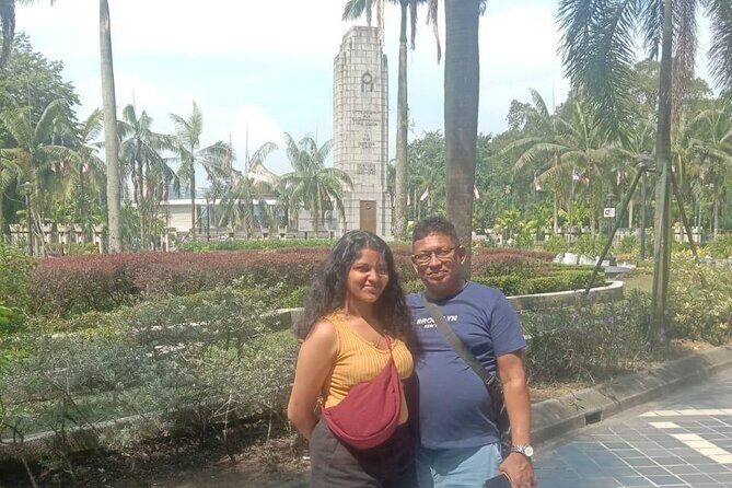 Exclusive Kuala Lumpur Half Day City Tour - Why This Tour Works Well