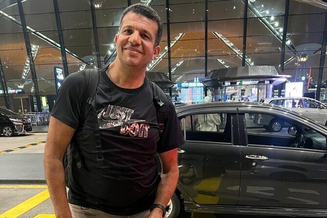 Exclusive Kuala Lumpur International Airport Transfer - An In-Depth Look at the Transfer Experience