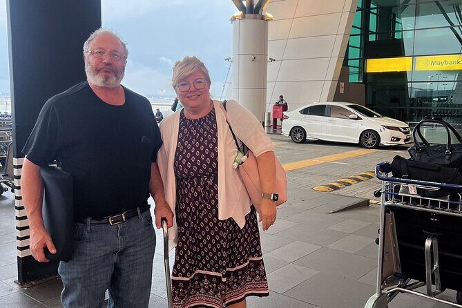 Exclusive Kuala Lumpur International Airport Transfer - FAQs