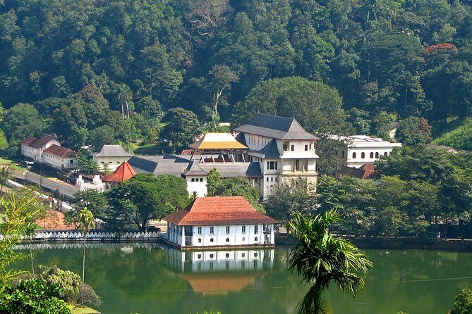 Exclusive : Last Kingdom Private Day Tour in Kandy - Key Points