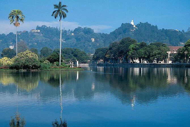 Exclusive : Last Kingdom Private Day Tour in Kandy - Authentic Experiences and Traveler Insights