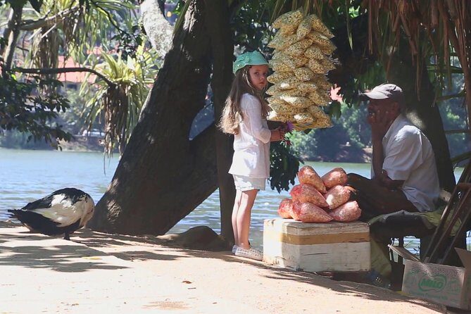 Exclusive : Last Kingdom Private Day Tour in Kandy - FAQ