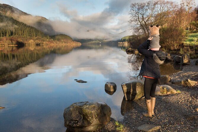 Exclusive Loch Ness & Glencoe Private Tour - Discovering Scotland in a Day: What You Can Expect