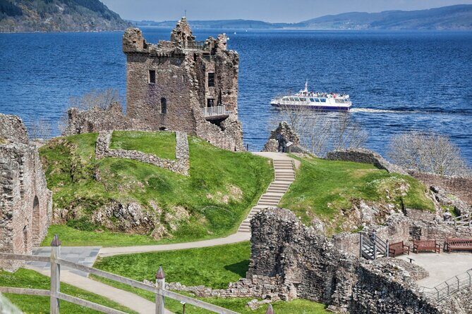 Exclusive Loch Ness & Glencoe Private Tour - Authentic Experiences and Honest Feedback