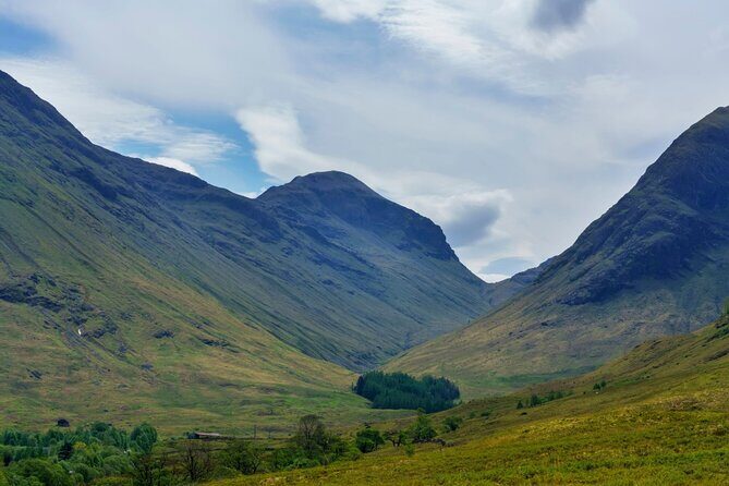 Exclusive Loch Ness & Glencoe Private Tour - Who Will Love This Tour?