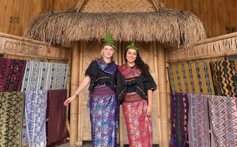 Exclusive Lombok City Tour Experience: Culture & Heritage - Key Points