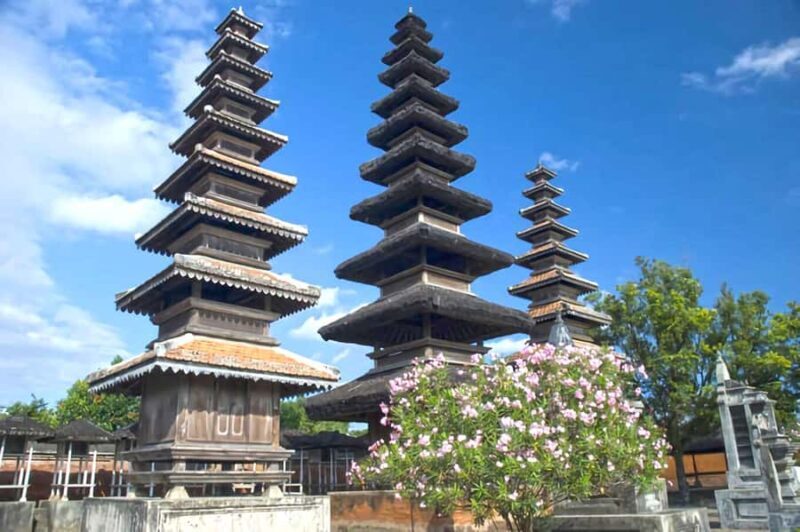 Exclusive Lombok City Tour Experience: Culture & Heritage - The Experience in Practice