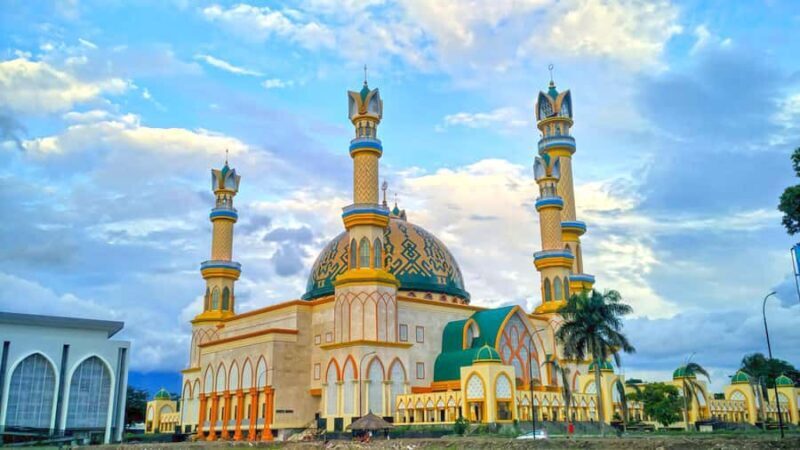 Exclusive Lombok City Tour Experience: Culture & Heritage - The Sum Up