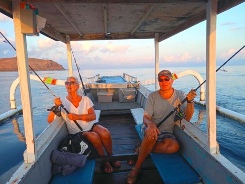 Exclusive Lombok Fishing & Snorkeling Tour Across 4 Gilis - Who Should Consider This Tour?