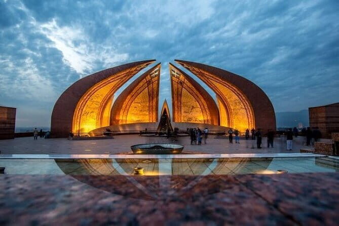 Exclusive Luxury Private Tour: Discover the Gems of Islamabad - Who Will Enjoy This Tour?