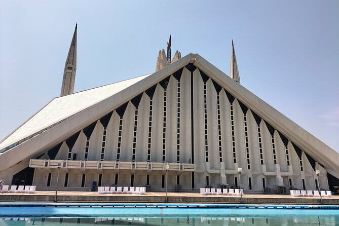 Exclusive Luxury Private Tour: Discover the Gems of Islamabad - FAQ