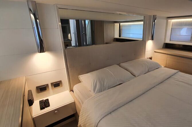 Exclusive Luxury Yacht Tour of the Elaphiti Islands - Exploring Dubrovnik’s Coastal Treasures