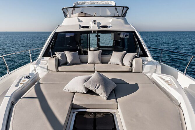 Exclusive Luxury Yacht Tour of the Elaphiti Islands - The Experience: What Travelers Say
