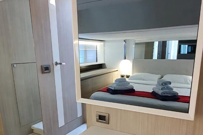 Exclusive Luxury Yacht Tour of the Elaphiti Islands - Practical Details