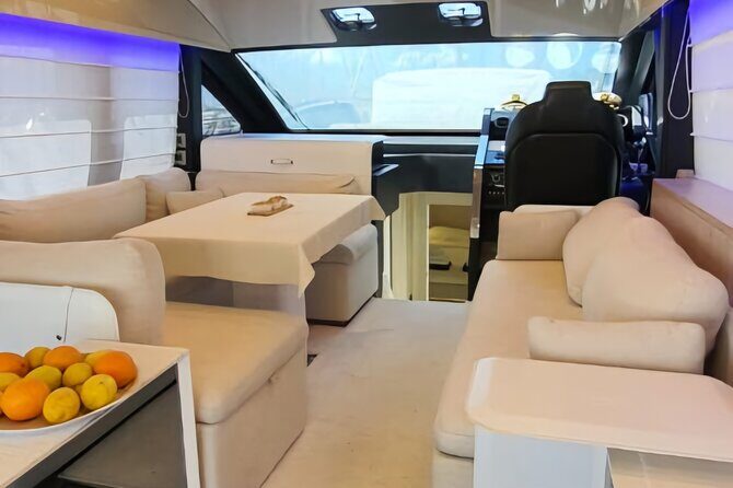 Exclusive Luxury Yacht Tour of the Elaphiti Islands - FAQ