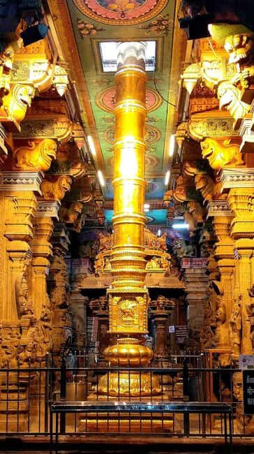 Exclusive Madurai and Samanarmalai Full-Day Exploration Tour - Breaking Down the Itinerary: What You Can Expect