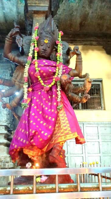 Exclusive Madurai and Samanarmalai Full-Day Exploration Tour - Who Should Book This Tour?