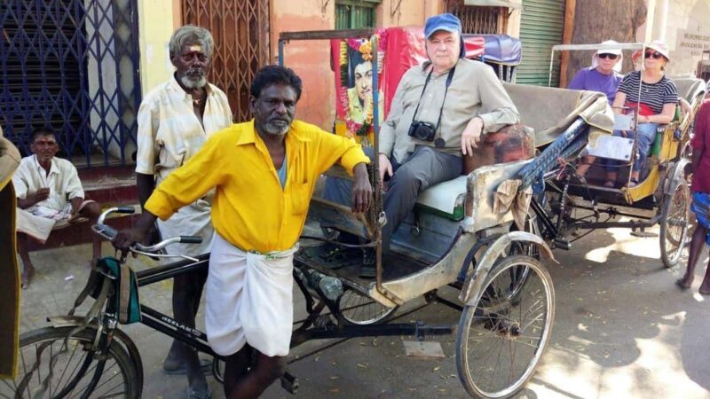 Exclusive Madurai and Samanarmalai Full-Day Exploration Tour - FAQ