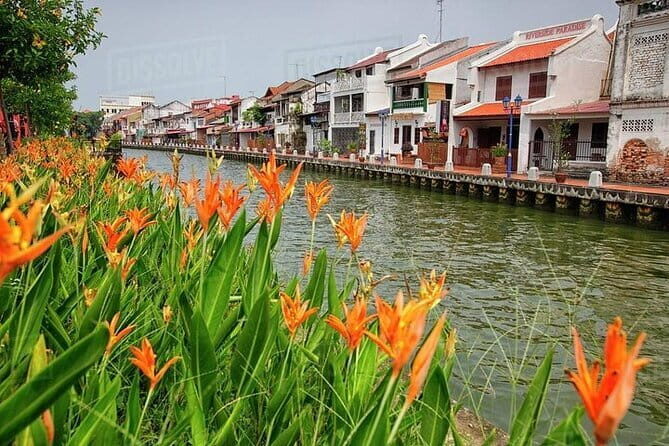 Exclusive Malacca Private Tour - A Closer Look at the Malacca Experience