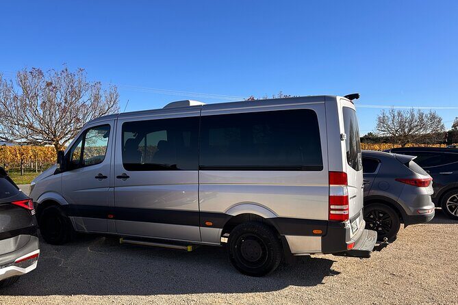 Exclusive Martinborough Wine Tour - Who Is This Tour Best Suited For?