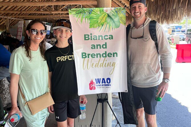 Exclusive Minivan Airport Transfers in Punta Cana - The Sum Up