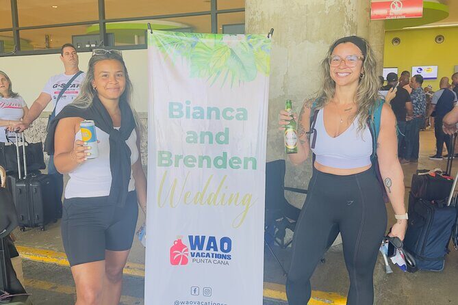 Exclusive Minivan Airport Transfers in Punta Cana - Frequently Asked Questions