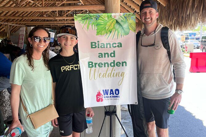 Exclusive Minivan Transfer from Punta Cana to Uvero Alto - The Details of the Transfer Experience