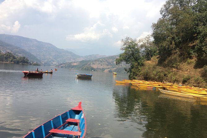 Exclusive Mix-Max Pokhara Tour - Final Thoughts: Is This Tour for You?
