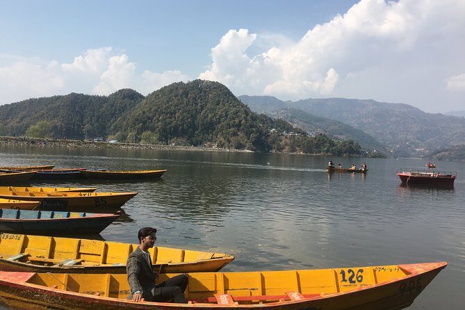 Exclusive Mix-Max Pokhara Tour - FAQ
