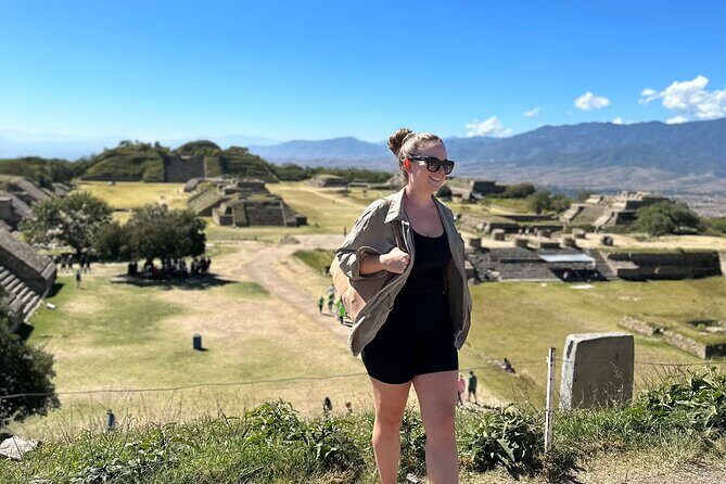 Exclusive: Monte Albán, Hierve el agua, Teotitlán & Mezcal Tour - A Full Breakdown of the Tour Experience