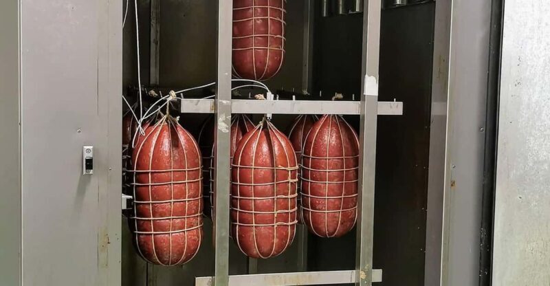 Exclusive mortadella factory tour - An In-Depth Look at the Factory Tour Experience