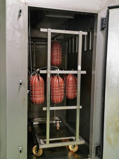 Exclusive mortadella factory tour - FAQs