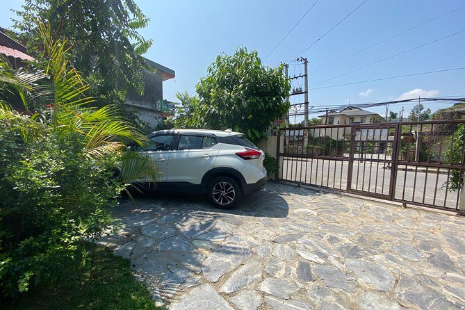 Exclusive Mountain View Scenic Drive - What to Expect from the Scenic Drive