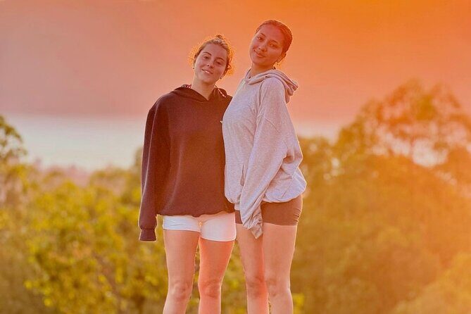 Exclusive Mt. Batur Jeep Sunrise Tour: Volcano Views & Black Lava - Introduction