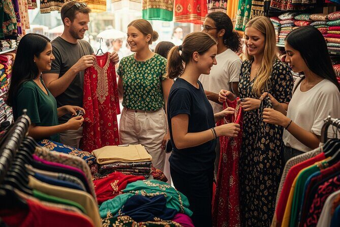Exclusive Mumbai Suburbs Shopping for Fashion, jewelry and More - Authenticity Over Overpaying