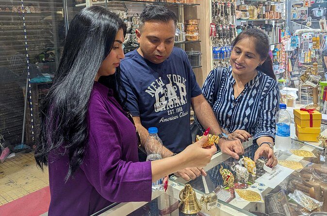 Exclusive Mumbai Suburbs Shopping for Fashion, jewelry and More - Practical Details and Pricing