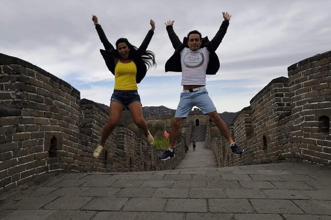 Exclusive Mutianyu Great Wall and Summer Palace Private Day Tour - FAQ Section