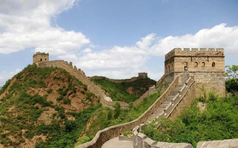 Exclusive Mutianyu Great Wall & Hidden Hutong Food Adventure - An In-Depth Look at the Tour Itinerary