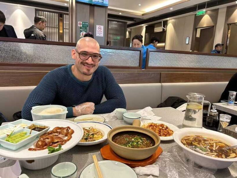 Exclusive Mutianyu Great Wall & Hidden Hutong Food Adventure - FAQs