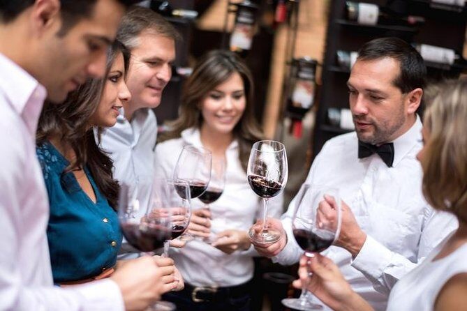 Exclusive Napa Valley Wine Tour - An Introduction to the Experience