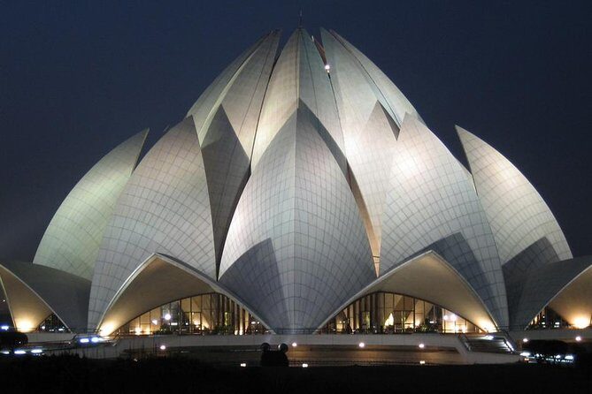 Exclusive New Delhi City Tour - Practical Considerations and Tips
