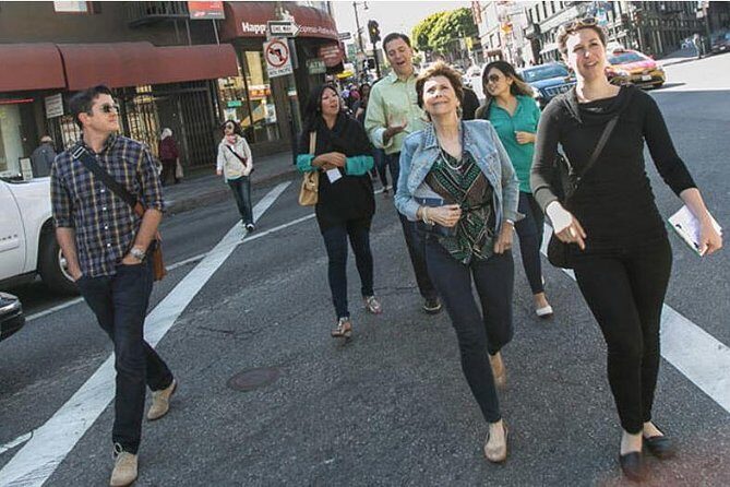 Exclusive North Beach Food Tour in San Francisco - An In-Depth Review of the North Beach Food Tour