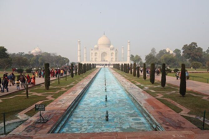 Exclusive North India with Varanasi (Delhi-Jaipur-Agra-Orcha-Kamasutra Temple) - Final Thoughts