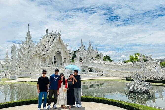 Exclusive Northern Thailand Tours - Key Points