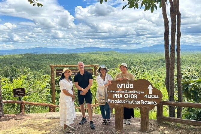 Exclusive Northern Thailand Tours - Why This Tour Works Well