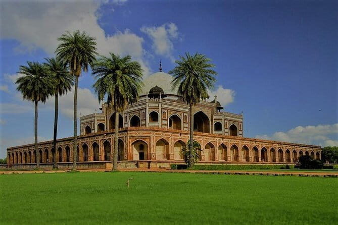 Exclusive Old and New Delhi private tour just for for you - A Practical Snapshot of the Tour