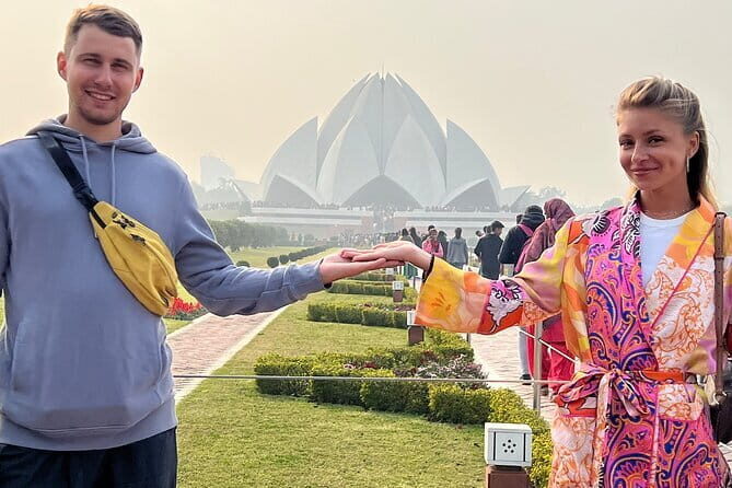 Exclusive Old and New Delhi private tour just for for you - Final Thoughts: Is It Worth It?